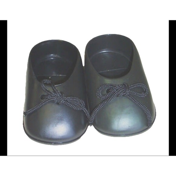 unknown | Toys | New Replacement Shoes For 3 Ventriloquist Dummy Doll ...